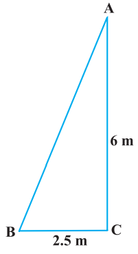 Similar Triangles CBSE NCERT Notes Class 10 Maths Chapter 6 PDF
