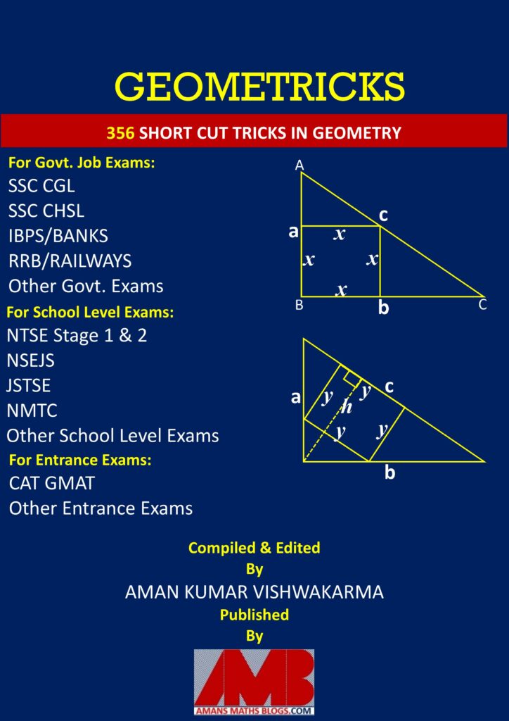 S Chand ICSE Maths Class 10 Chapterwise Notes Solutions